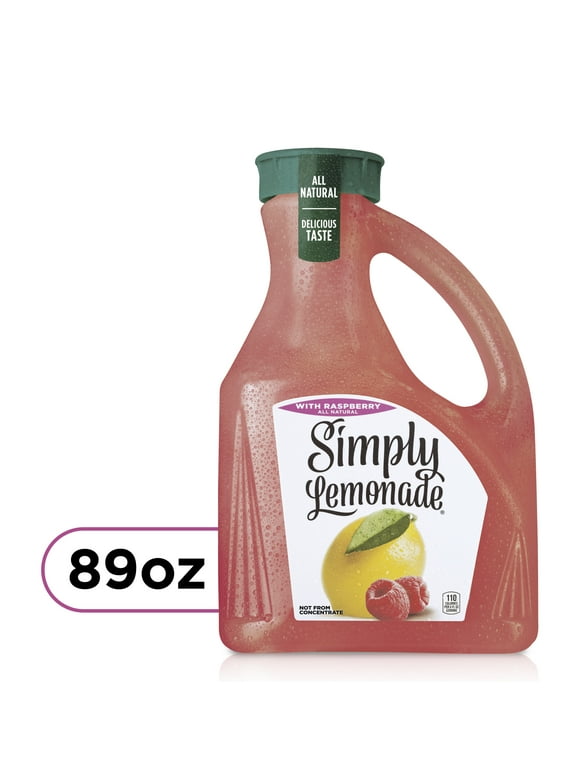 Lemonade in Juices - Walmart.com