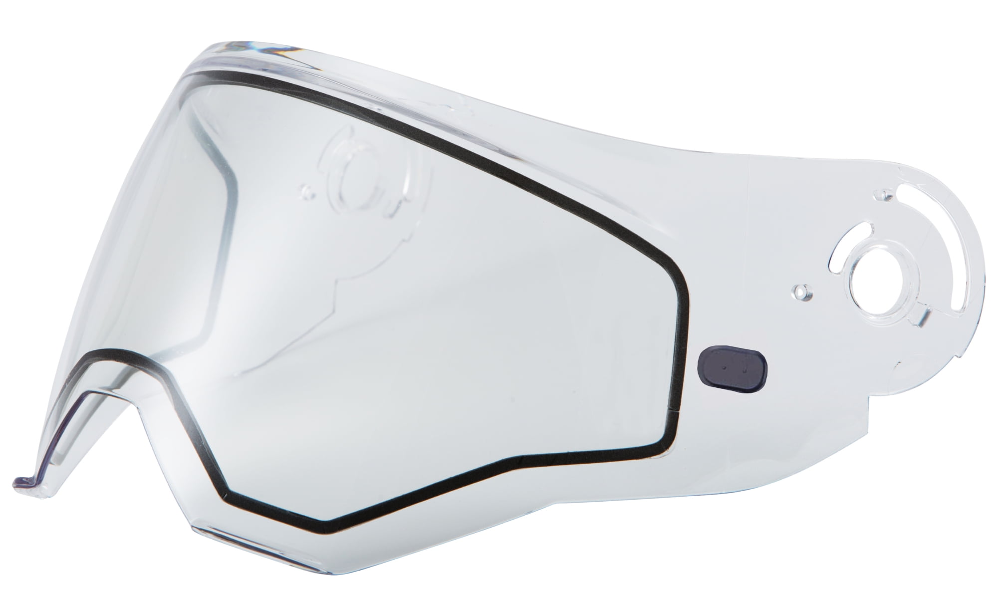 Scorpion EXO-AT950 Dual Pane Snow Shield Clear - Walmart.com