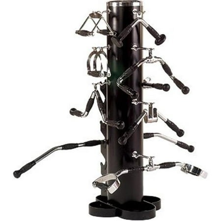 Power Systems 61896 Cable Attachment Bar Storage Rack - Walmart.ca