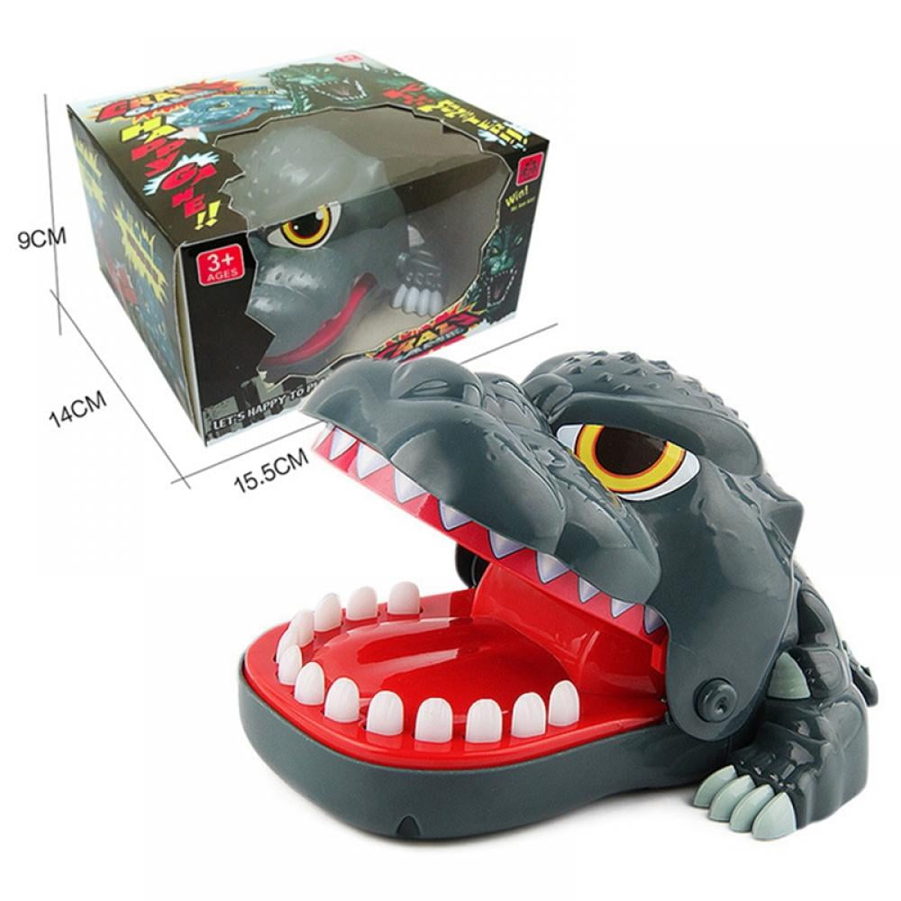 Crocodile Teeth Toys Game for Kids, Crocodile Biting Philippines | Ubuy