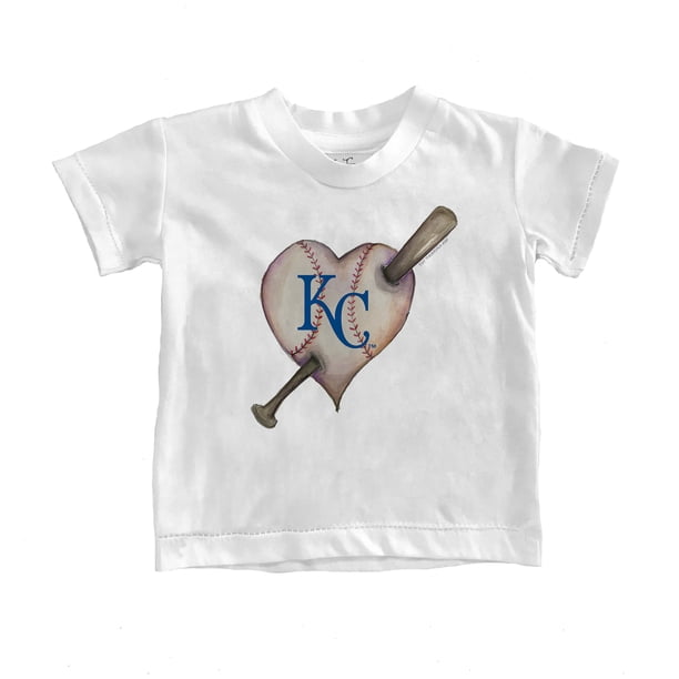 Kc Heart Shirts
