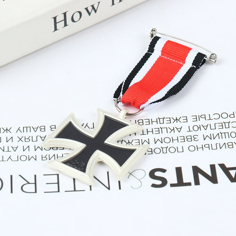 German Iron Cross Medal