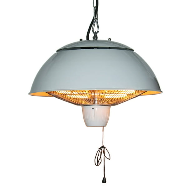 Hanging Propane Heater