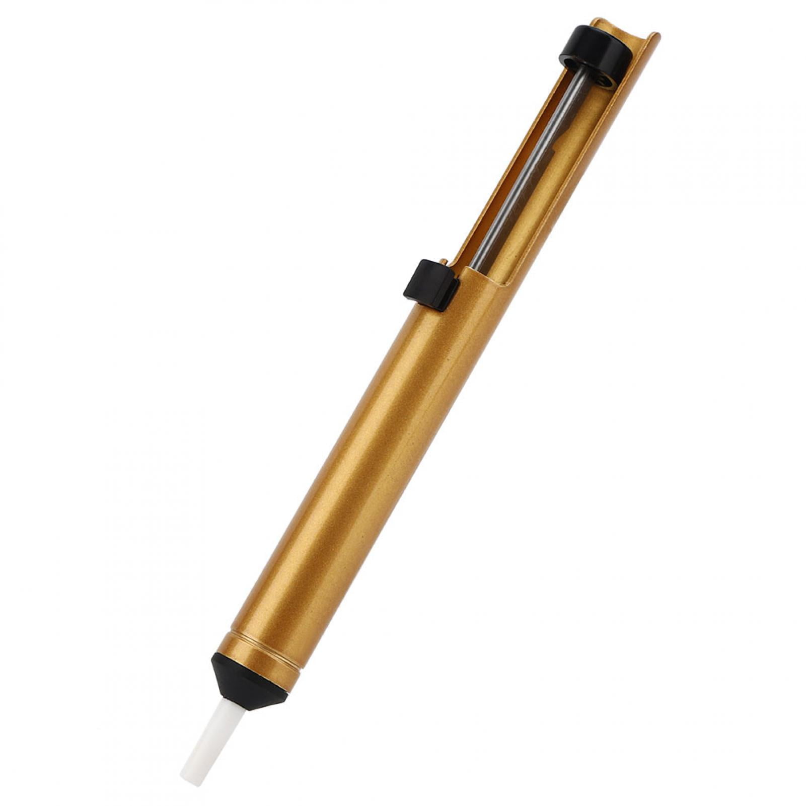 Pluma De Succión De Estaño, Bomba Para Desoldar, Operación Con Una Sola ...