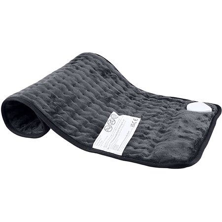 Physiotherapy Heating Pad/Electric Heating Pad for Relieving Back Pain ...