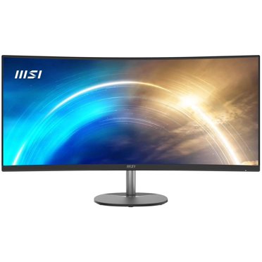 MSI Optix MAG301CR2 30" WFHD 2560 x 1080 1ms (MPRT) 200Hz HDMI ...
