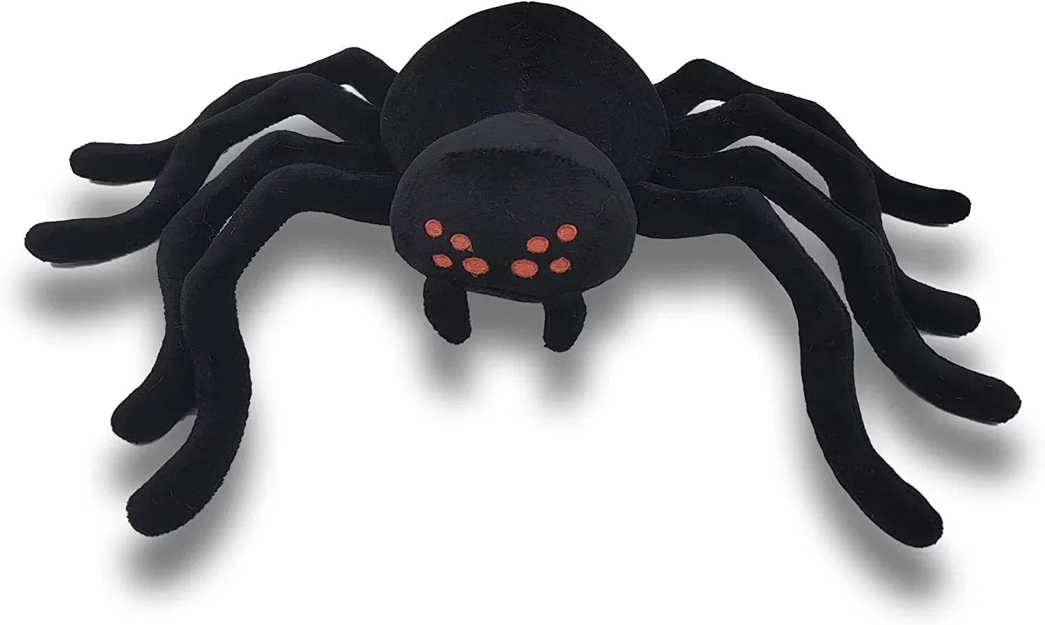 Doors Plush, 15.7 Inch Horror Timothy the Spider Door Plushies Toys ...