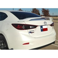 DAR Spoilers FG-078p 2000-2007 Ford Focus Z3 and ZX5 Factory Roof No ...