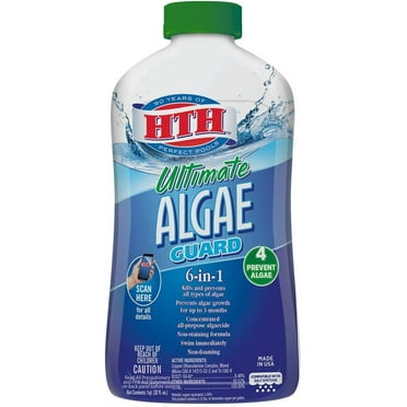 bioguard pool opening complete (1 qt) - Walmart.com