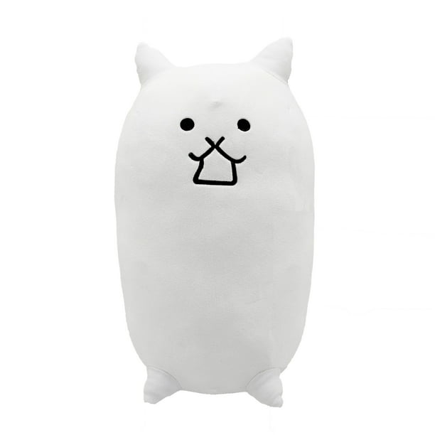 The Battle Cats game peripheral doll cat war plush toy gift - Walmart.ca