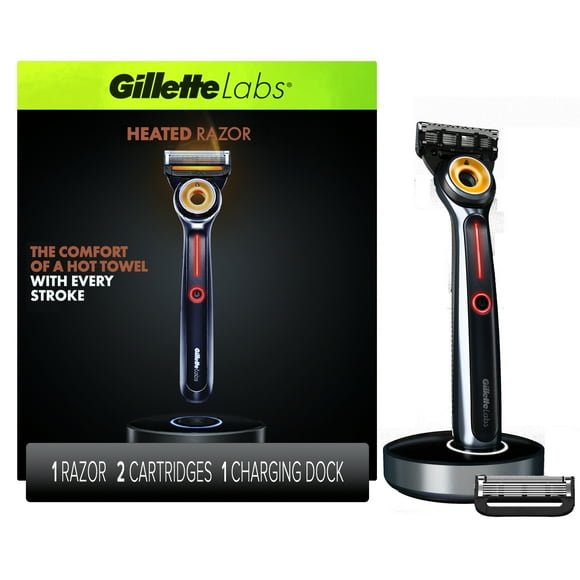 Gillette Labs Razor