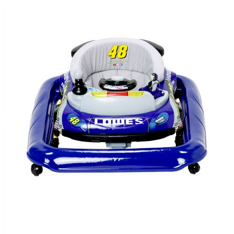 Johnson Baby Jimmie Walker