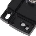 Yajisi 2 Set Sliding Window Sash Lock Zinc Alloy Cam Action Casement ...