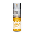 Sarah's Bakeshop Edible Shimmer Dust Pump Gold 0.35oz - Walmart.com