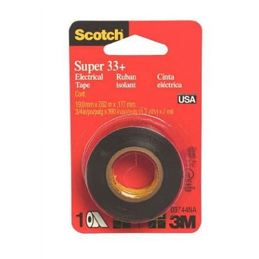 3M™ Super Strength Molding Tape 03615, 7/8 in x 5 ft, 1 Roll - Walmart.com