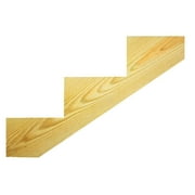 12 Step Stair Stringers