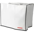 Janome CoverPro 900CPX Coverstitch Cover Hem Sewing Machine with Bonus ...