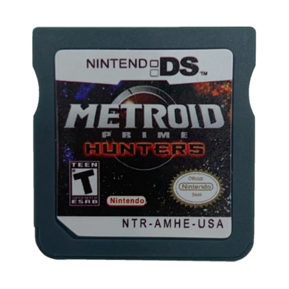 Tarjeta Pokemon/Dragon Quest/DQM2/Cstleuania Juego para 3DS/3DS NDSi/NDS (N54) | Walmart en línea