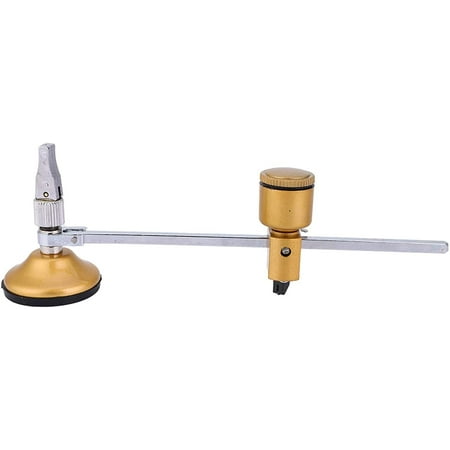 Round Glass Cutter, Heavy Duty Round Glass Cutter with Suction Cup ...
