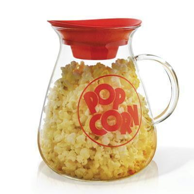 Micro Pop Glass Popcorn Popper - Walmart.ca
