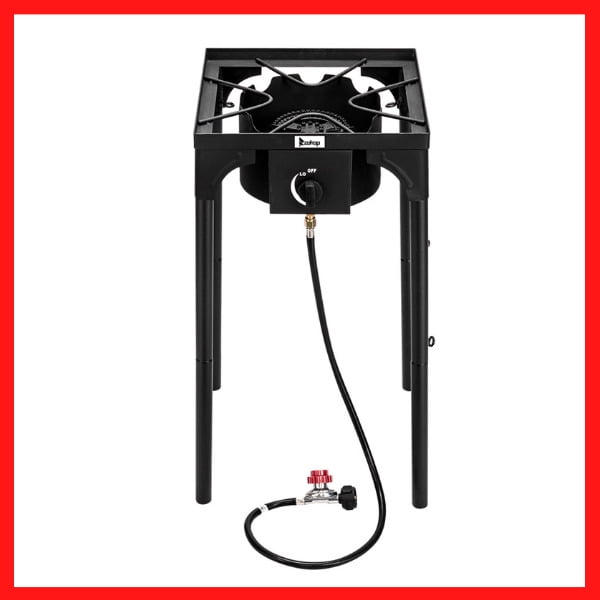 Canning Propane Burner