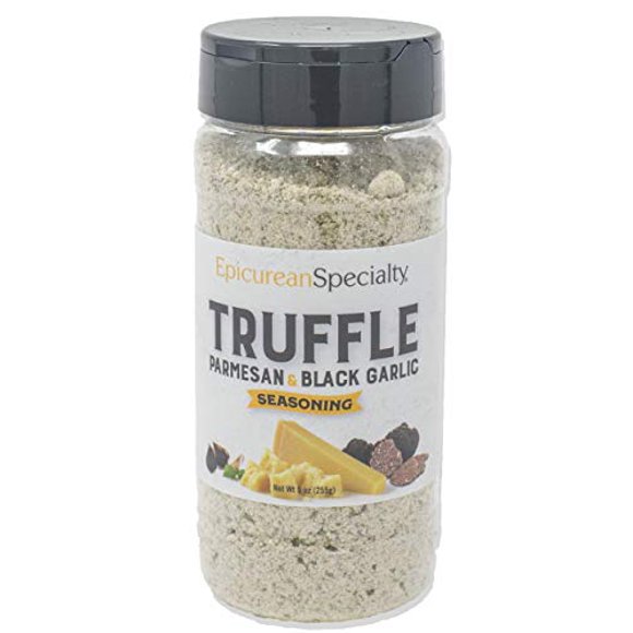 Black Truffle Powder