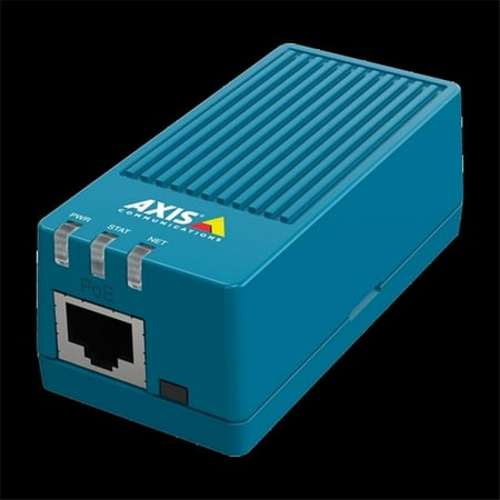 Axis Communications 0764-001 Single Channel Compact Video Encoder ...