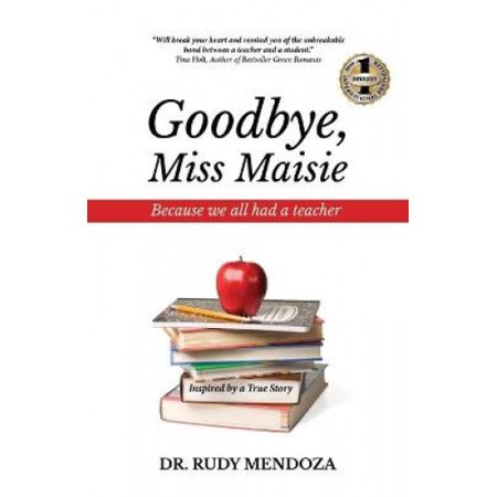 Goodbye, Miss Maisie | Walmart Canada