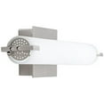 P5044-084-L-George Kovacs Lighting-Tube-LED Wall Sconce in Contemporary ...