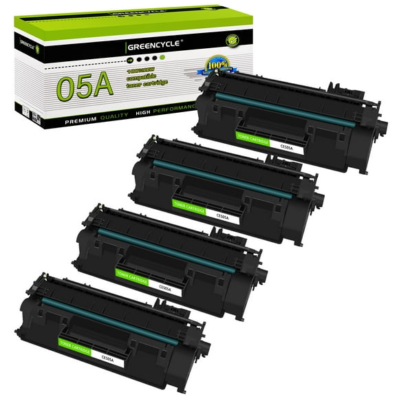 Hp Laserjet P2035 Toner Cartridge