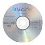 Verbatim, VER94834, 4X DVD+RW Rewritable Discs Spindle, 30, Silver ...
