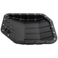 BOXI 265-847 Transmission Oil Pan w/Gasket Fits for Scion xA xB xD/for ...