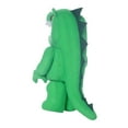 LEGO Minifigure Lizard Man 9" Plush Character - Walmart.com