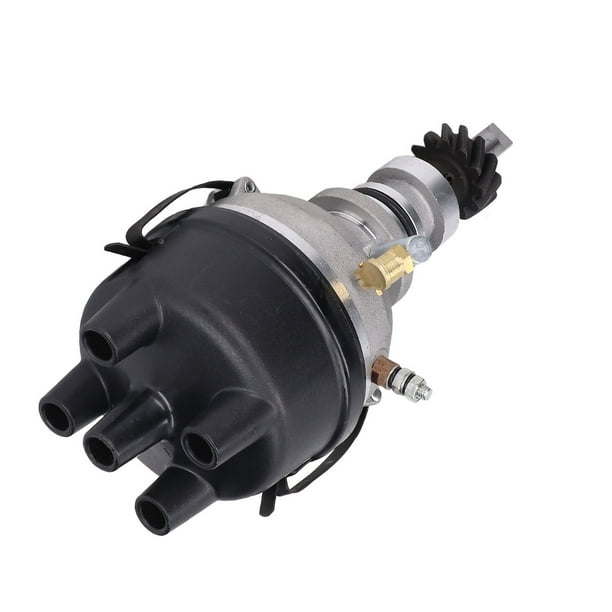 Tractor Distributor,Tractor Distributor with Side Aluminum Distributor ...