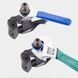 AOOOWER Bicycle Pedal Axle Spindle Removal Tool Lock Bolt Bike Pedal ...