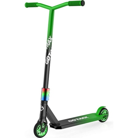 ST PRO 100/200/300 Stunt Scooter with IHC Compression System, 110mm ...