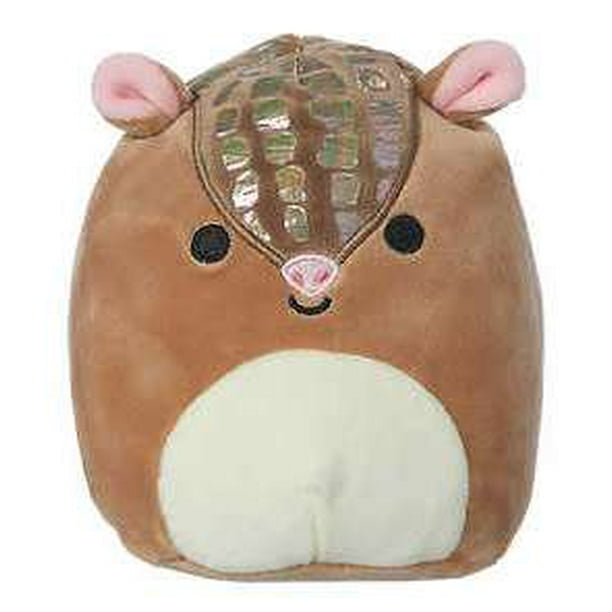 Squishmallows Thompson Plush - Walmart.com