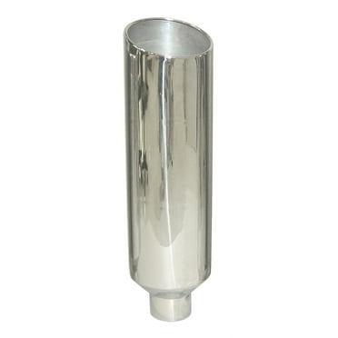 Pypes Performance Exhaust SFM79MS Pype Bomb Series Axle Back Exhaust ...