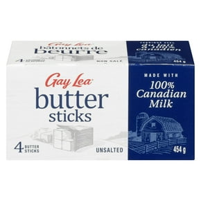 Buy Butter & Margarine Online | Walmart Canada