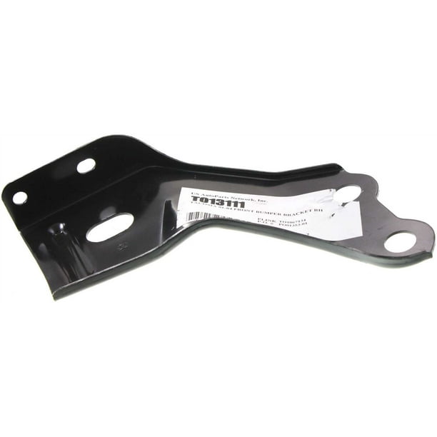 Toyota Tacoma Front Bumper Brackets