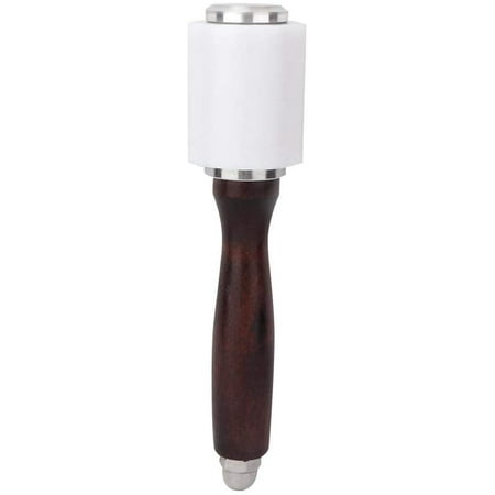 Professional Leather Nylon Mallet Dual Head Leathercraft Punching ...