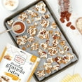 (4 pack) Creative Snacks Honey Pecan Drizzle Granola Bites, Gluten Free ...