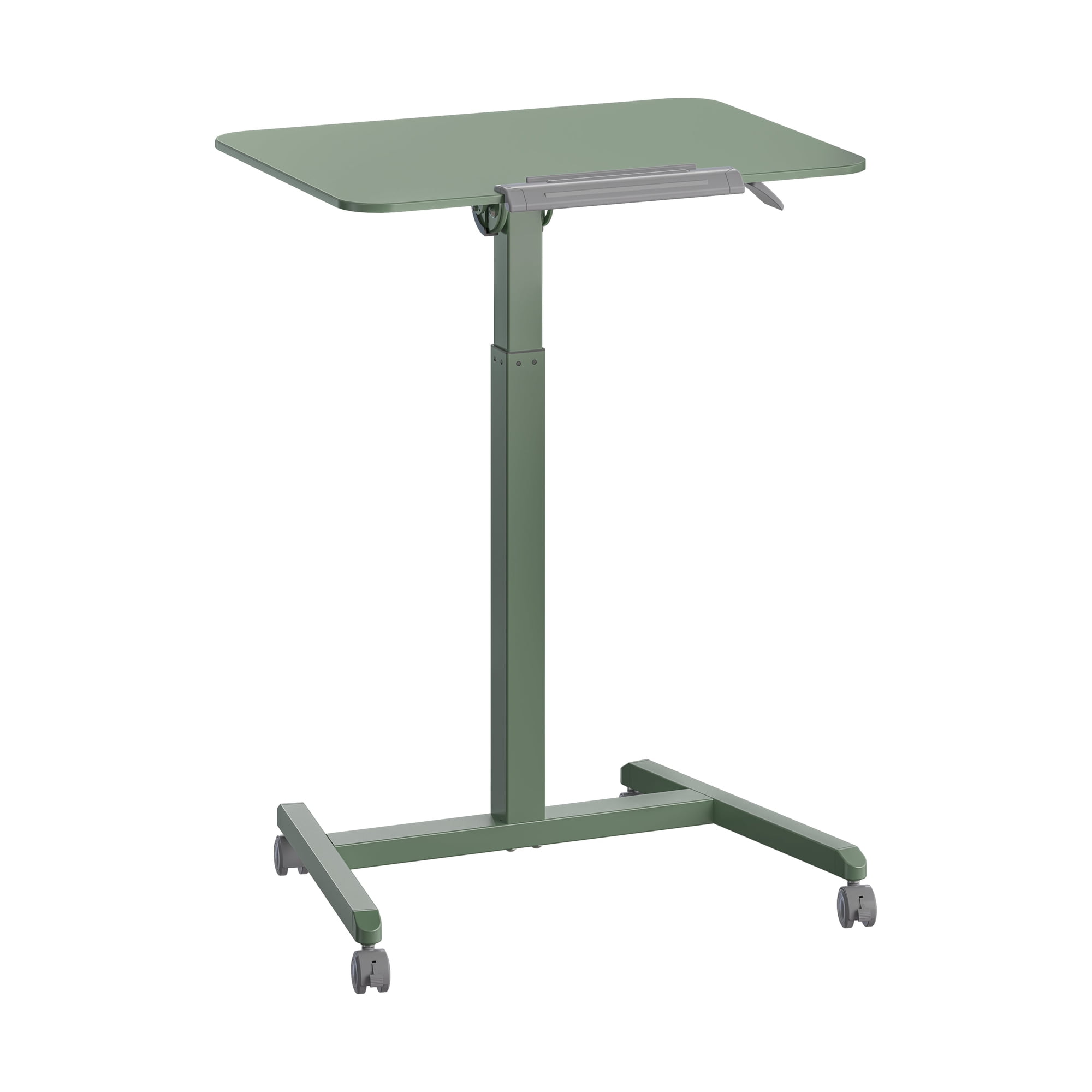 Click here for Seville Classics Sage Green Airlift Pneumatic Tilt... prices