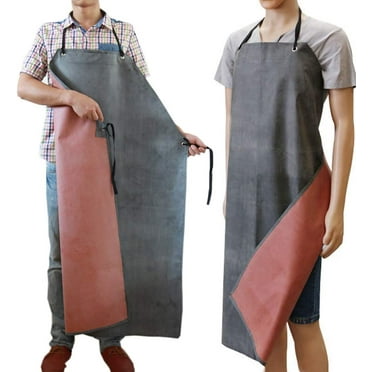 Posey Apron Activity Multicolored Cotton Polyester Blend - Model 7400 ...