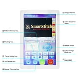 Smartstitch S-1501 Computer Stitching, Commercial 15 Needle Embroidery ...