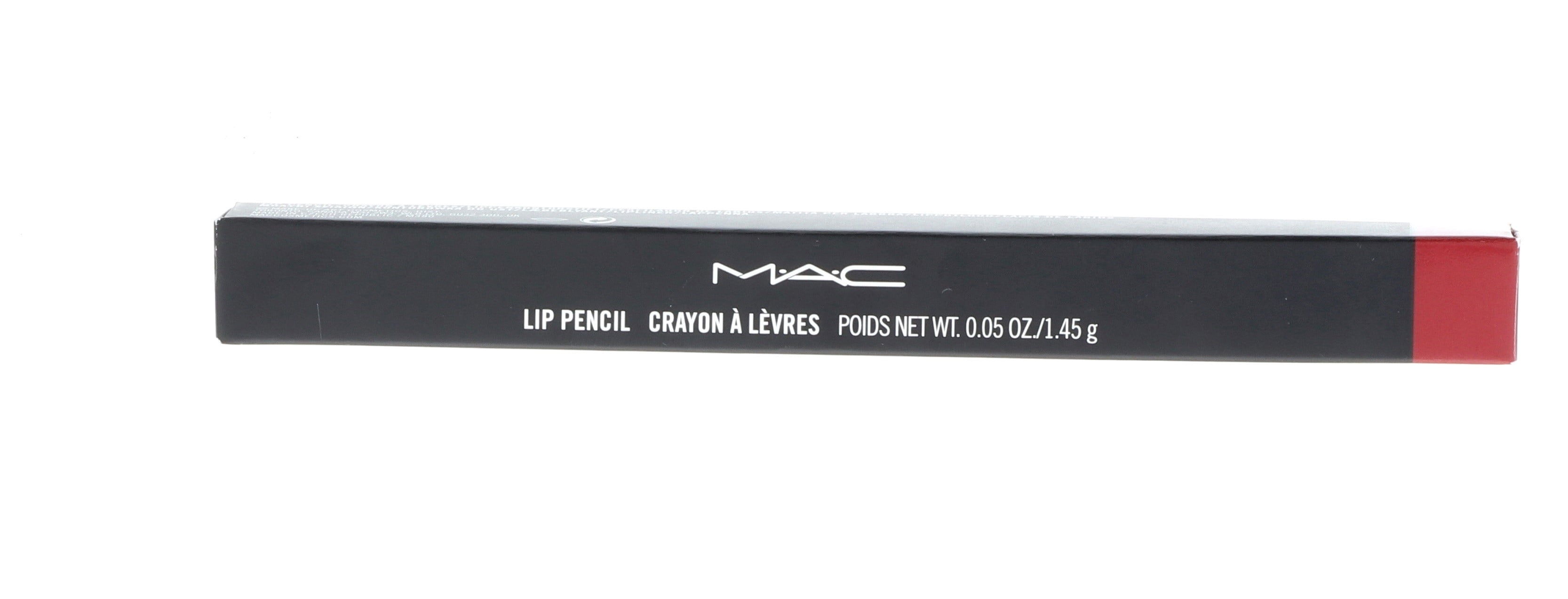 Mac Lip Pencil Cherry 005 Oz