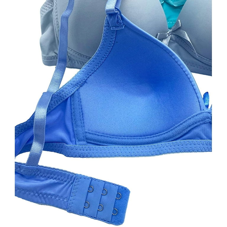 And Is A 32a Bra 34a