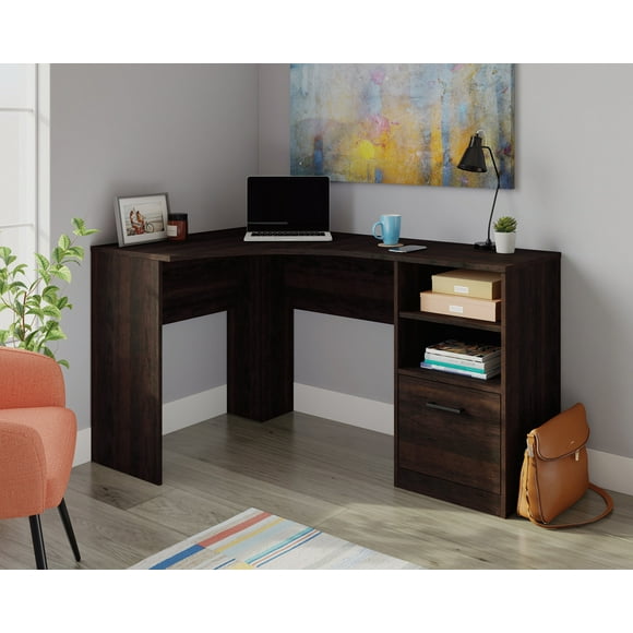 Sauder Corner Desks
