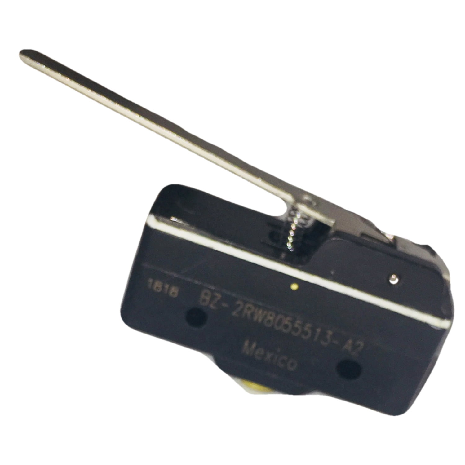 BZ-2RW8055513-A2 Basic / Snap Action Switches BASIC SWITCH SPDT 16A ...