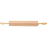 Ateco 15300 Professional Rolling Pin, 15-Inch Barrel, Made of Solid ...